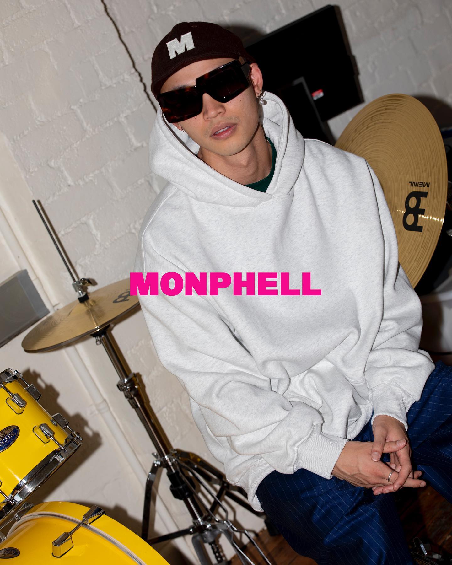 MONPHELL – 1st PRODUCT STORE