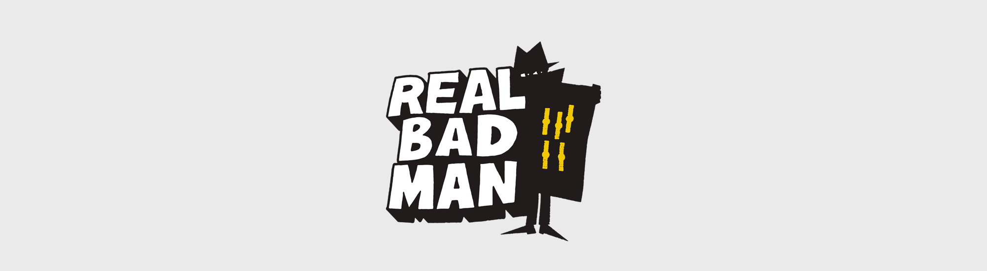 REAL BAD MAN – 1st PRODUCT STORE