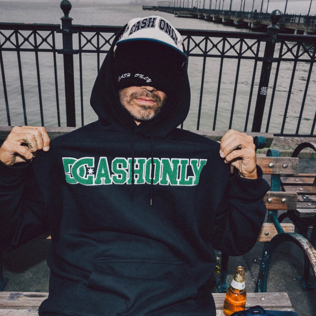 CASH ONLY – 1st PRODUCT STORE